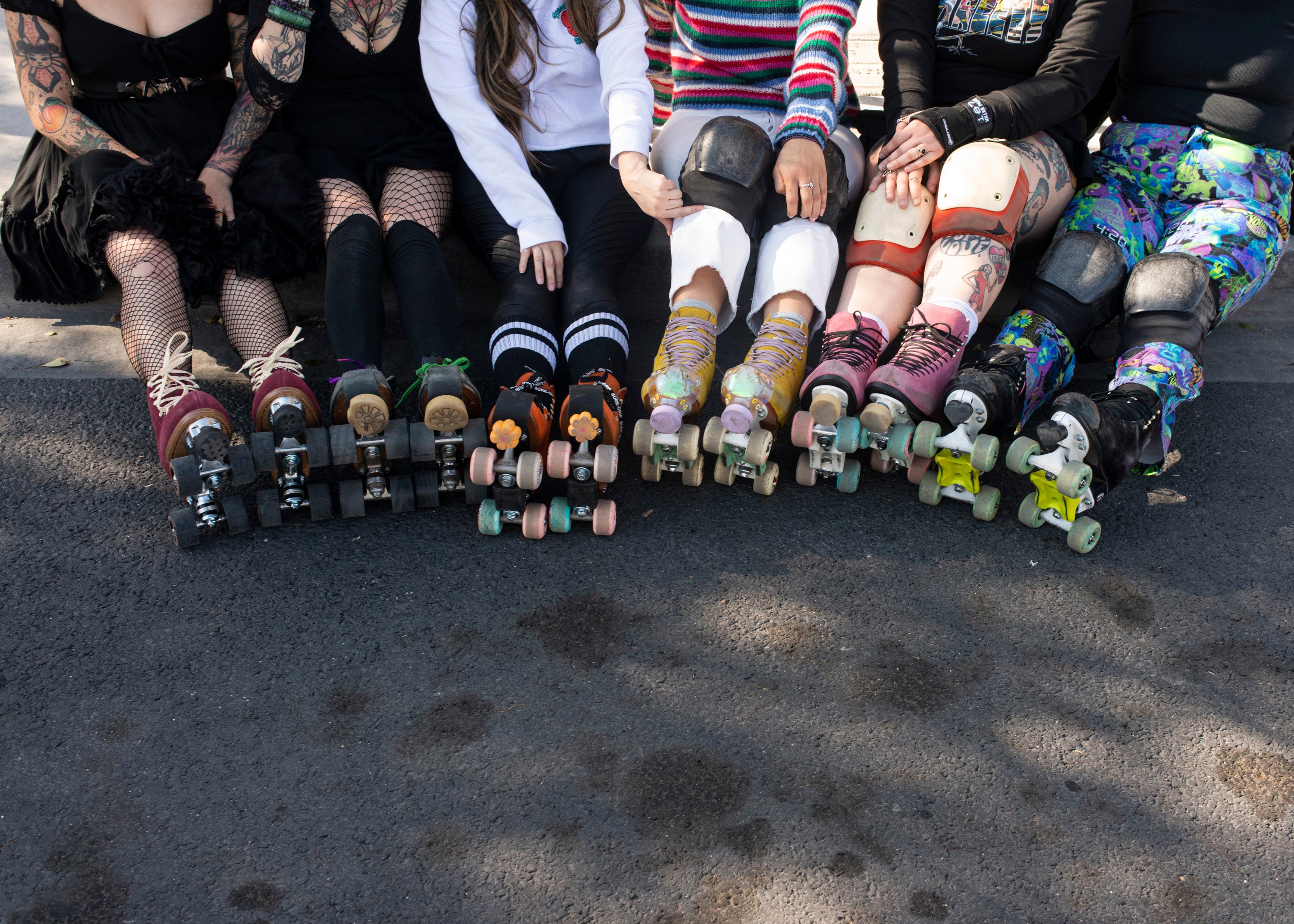 Guide for Beginner Skaters – Fresa's Skate Shop