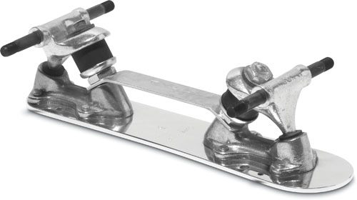 CYCLONE NTS PLATE – Fresa's Skate Shop