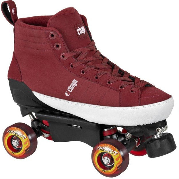 CHAYA KARMA PRO – Fresa's Skate Shop