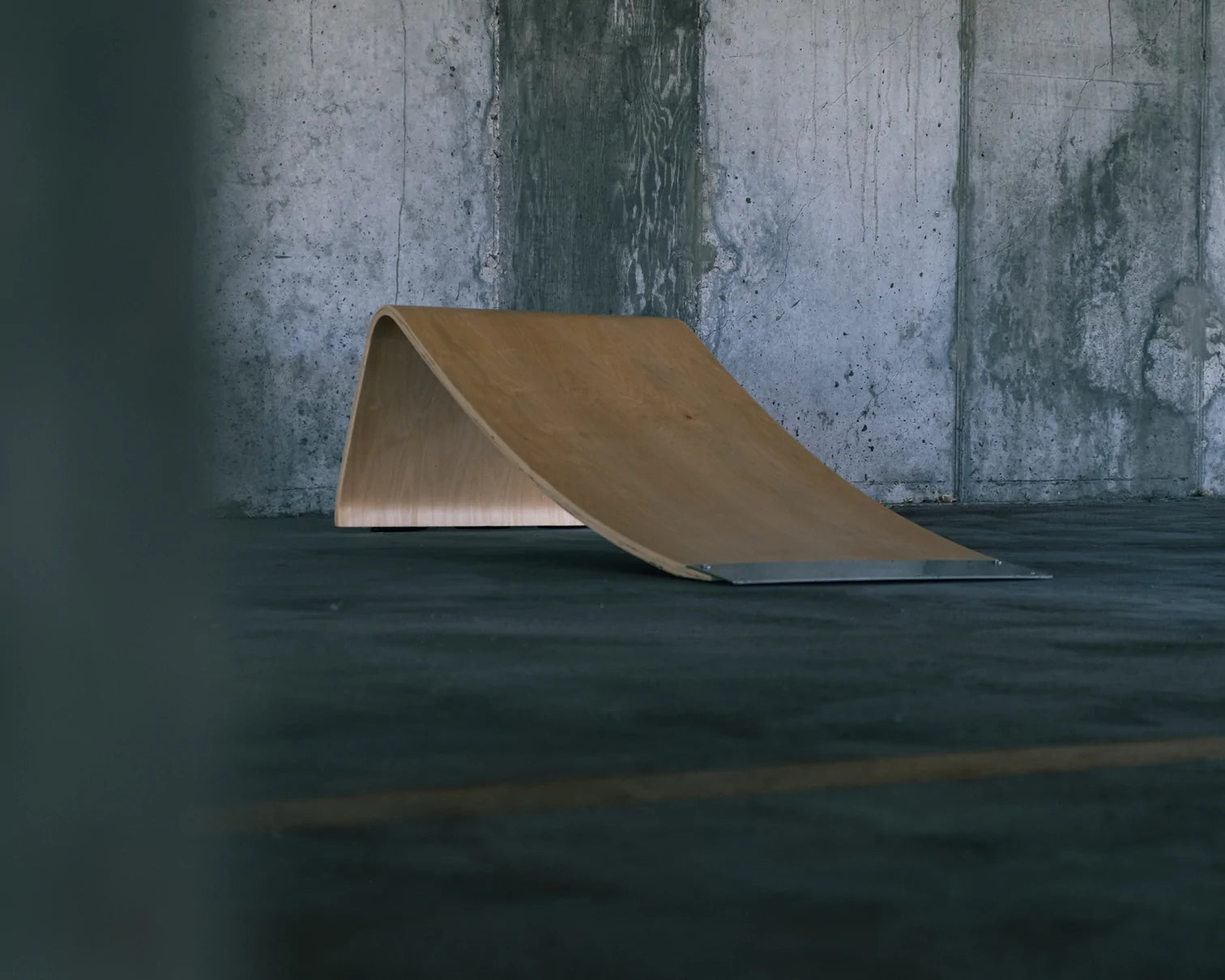 THE KICKER – Fresa's Skate Shop